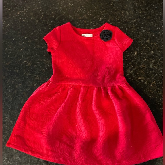 Epic Threads | Dresses | Epic Threads Girls 4t Dress | Poshmark